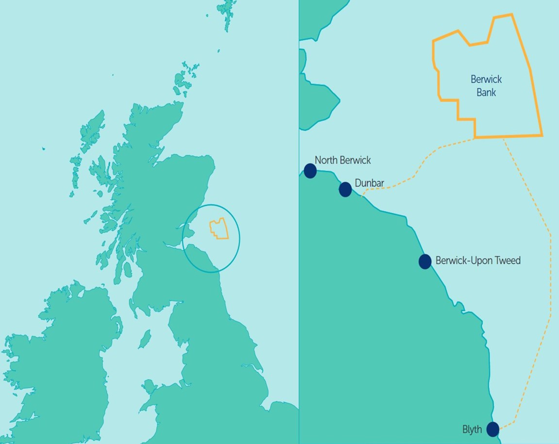 Berwick Bank – East Lothian Winds of Change