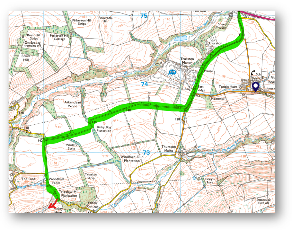 Neart Na Gaoithe Offshore Wind Farm – East Lothian Winds of Change